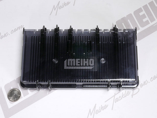 Meiho BM-3010 Stocker Side Storage Attachment – Meiho Tackle Box