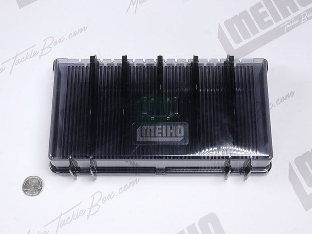 Meiho BM-3020D Stocker Side Storage Attachment – Meiho Tackle Box