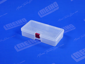 Meiho Multi Style System Utility Single Compartment Plastic Case ...