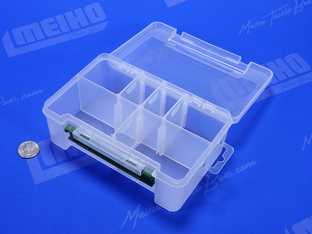Meiho Fly Utility Case (HD Size) – Meiho Tackle Box