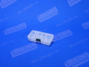Meiho Fly Style System Utility Multiple Compartment Plastic Case ...