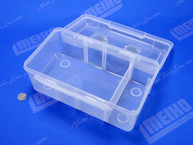 Meiho Handy Box Small – Meiho Tackle Box