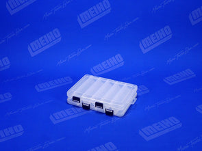 Meiho Two Sided Plastic Tackle Cases – Meiho Tackle Box