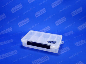 Meiho Tackle Box - Plastic Fishing Supply Storage Cases & Tackle Boxes