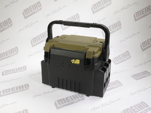 Meiho Versus Tackle Boxes And Large Fishing Storage Cases – Meiho ...