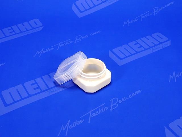 Meiho Liquid Pack VS-L415 White – Meiho Tackle Box
